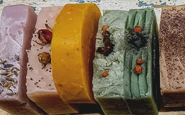 iSOAP Natural Handmade Soap & Spa