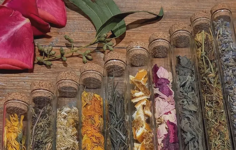 iSOAP Natural Handmade Soap & Spa